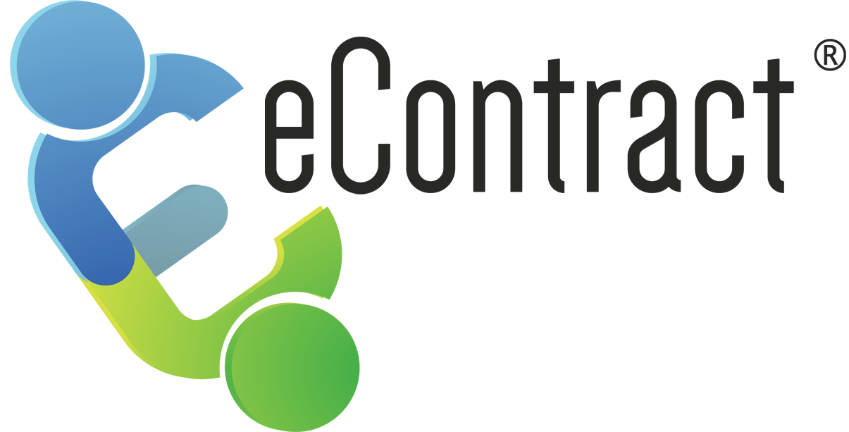 eContract : Plateforme de contratctualisation en ligne - By SafeDEMAT
